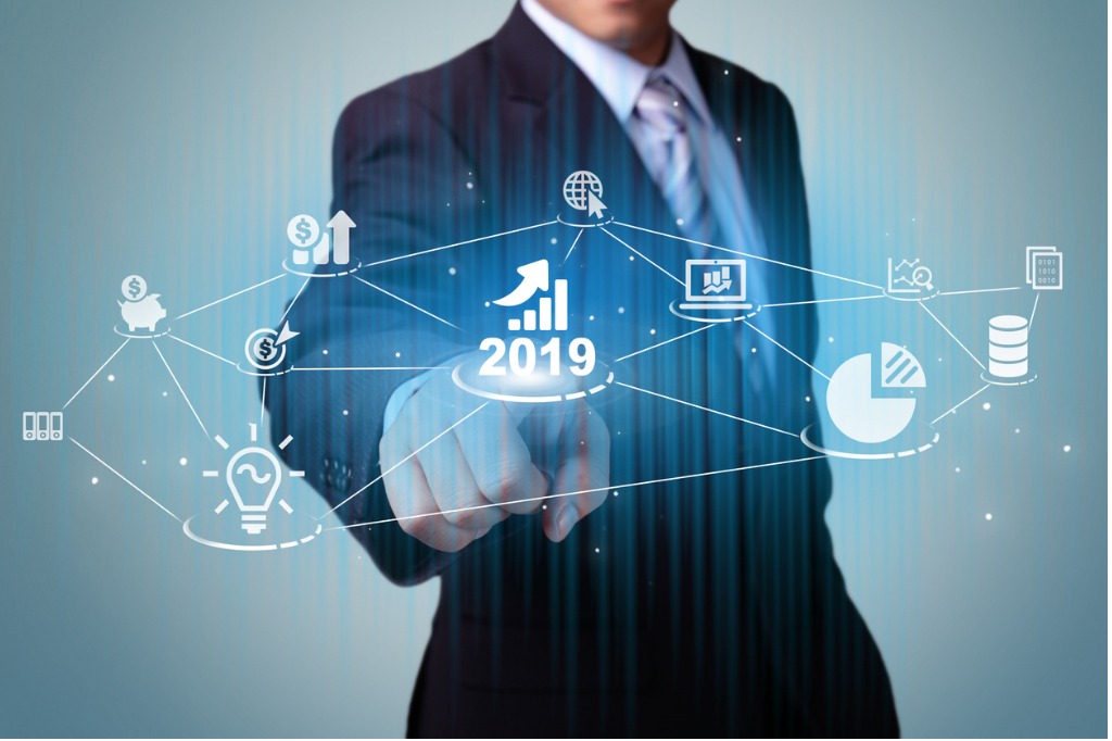 How IoT Will Drive the Future of Our Economy - i4Series